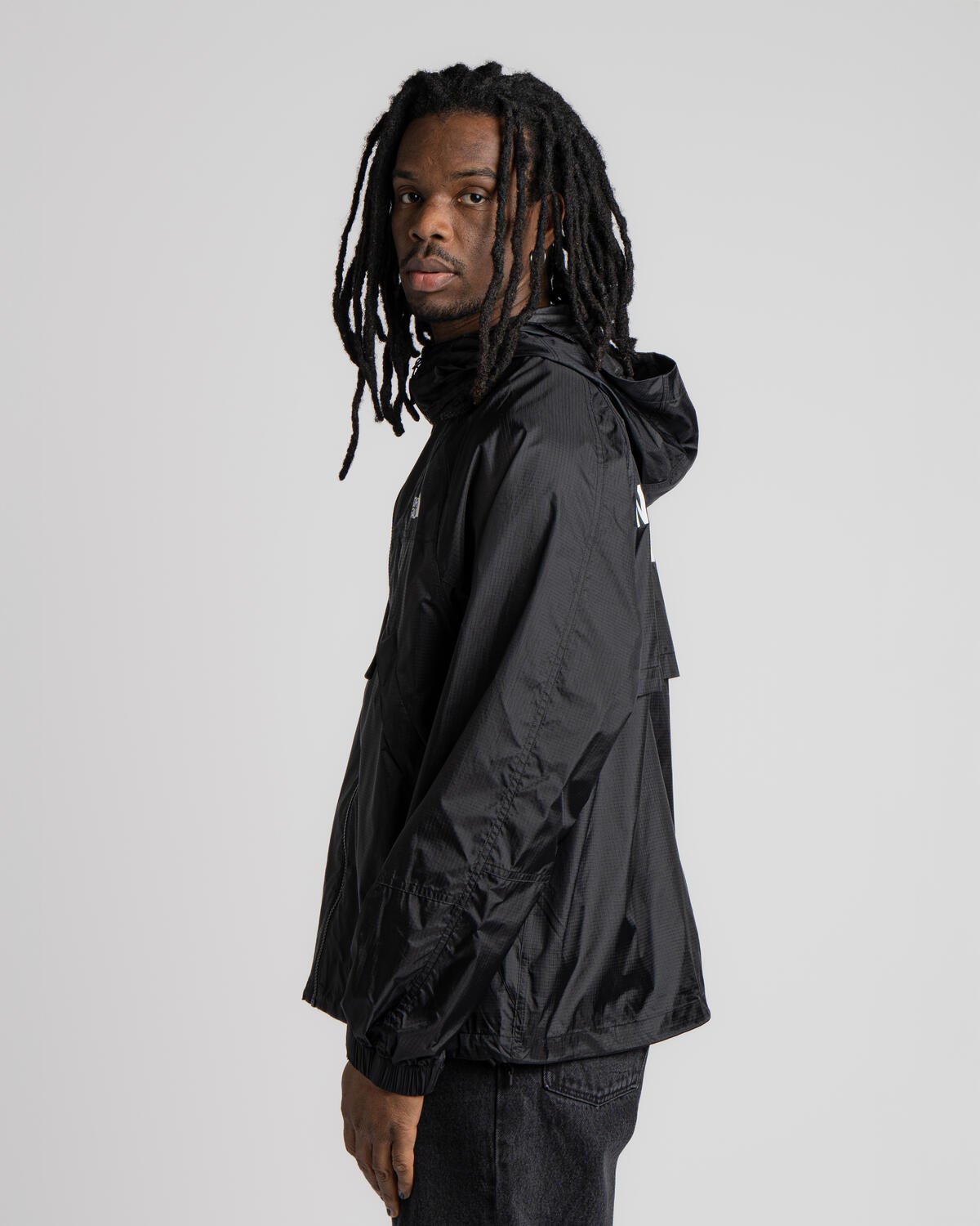 The North Face Nse Wind Track Jacket | NF0A8BJRJK31 | AFEW STORE The North Face Nse Wind Track Jacket | NF0A8BJRJK31 | AFEW STORE